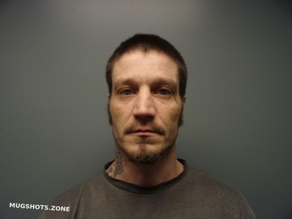 EDMONDS JONATHAN CHARLES 02/29/2024 - Southwest Regional Jail Mugshots Zone