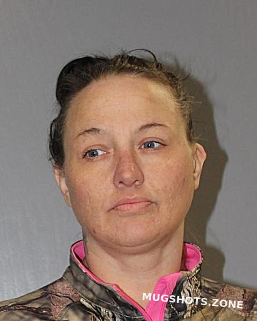 CAMPBELL KELLY JEAN 02/29/2024 - Southwest Regional Jail Mugshots Zone