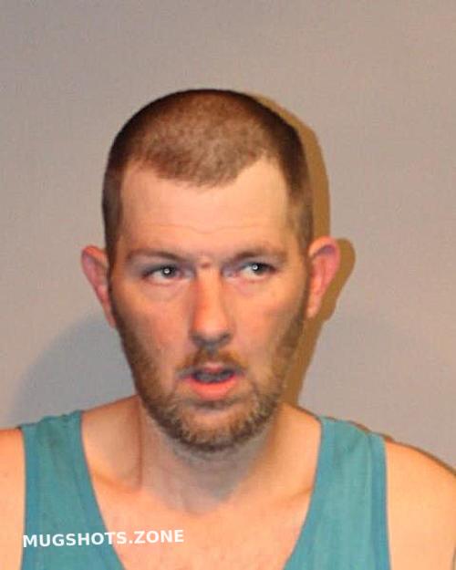 TRIPLETT BRIAN JAMES 03/01/2024 - Southwest Regional Jail Mugshots Zone