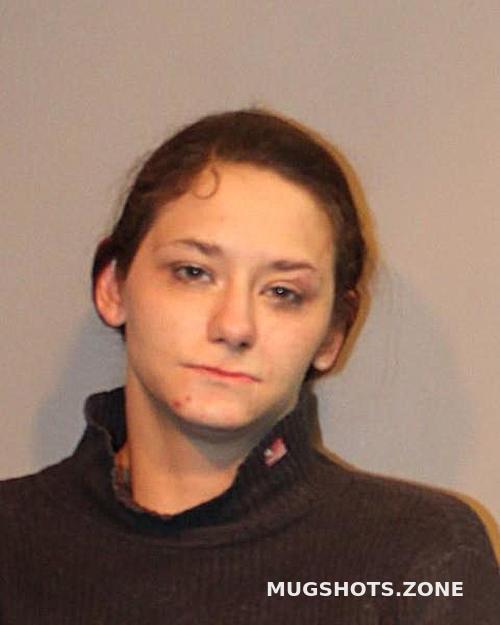 GIBSON AMANDA CHEYENNE 03/01/2024 - Southwest Regional Jail Mugshots Zone