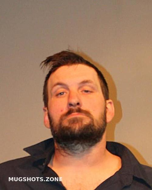 MASTERSON DANIEL LEE 03/01/2024 - Southwest Regional Jail Mugshots Zone