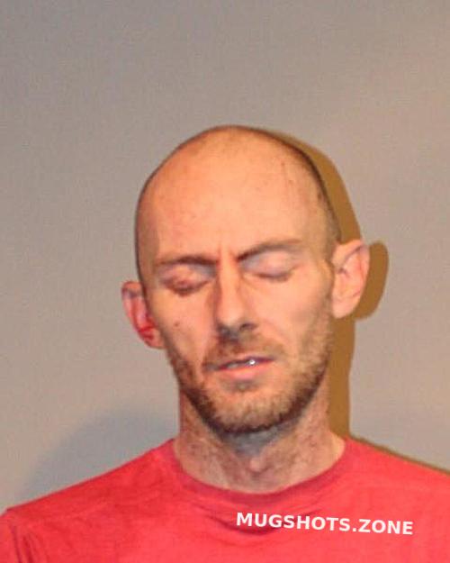 MULLINS MARK DAVID 03/02/2024 - Southwest Regional Jail Mugshots Zone