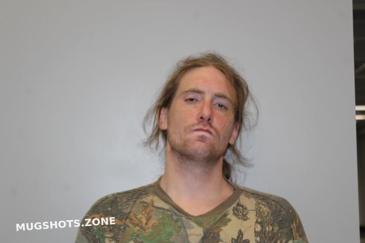 PRICE PATRICK BRANDON 03/02/2024 - Southwest Regional Jail Mugshots Zone