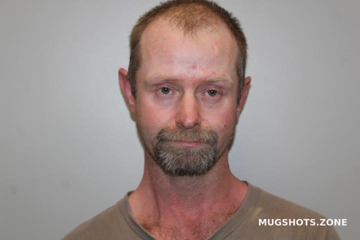 ROBINS RONALD ALLEN 03/04/2024 - Southwest Regional Jail Mugshots Zone