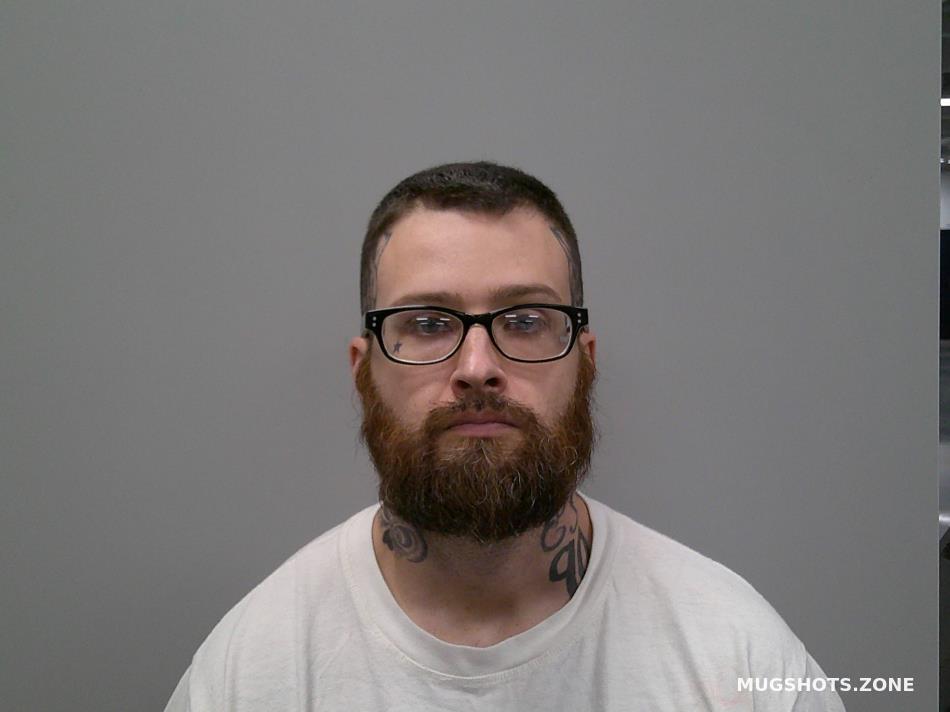 WIDNER KRISTOPHER ALLEN 03/04/2024 - Southwest Regional Jail Mugshots Zone
