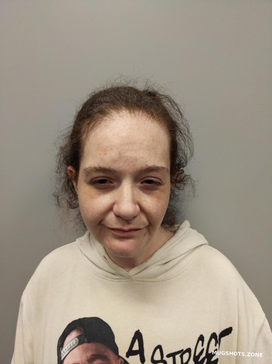 BAKER BROOKE ELAN 03/04/2024 - Southwest Regional Jail Mugshots Zone