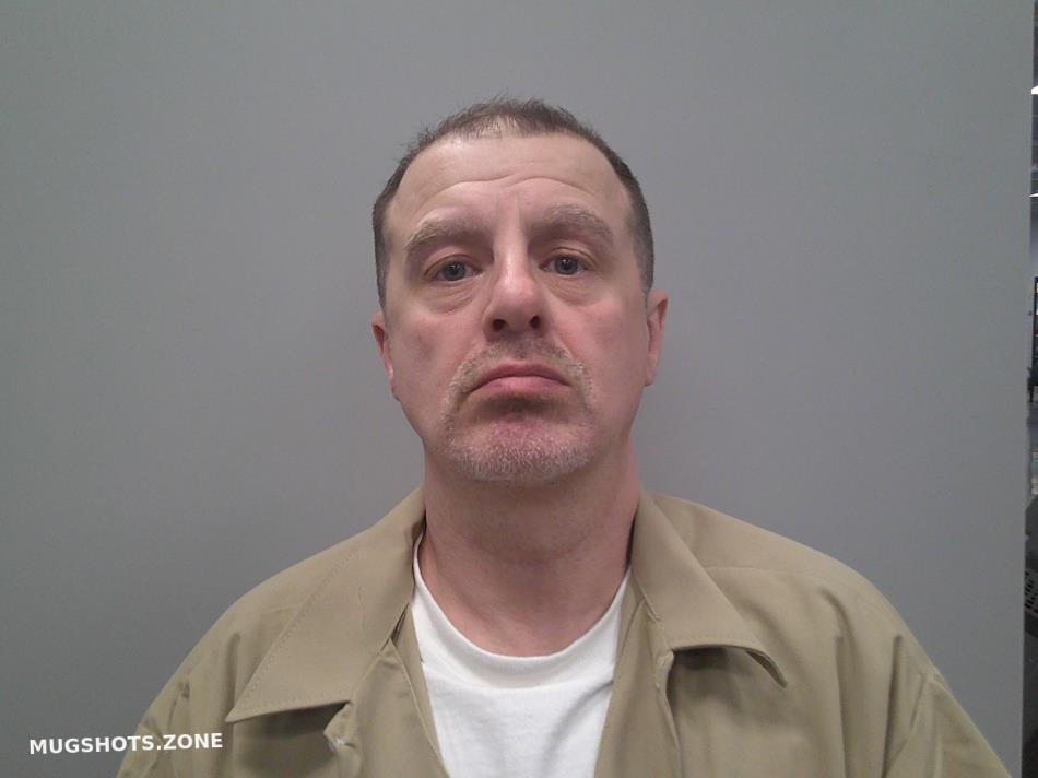 MOORE MICHAEL SHANNON 03/05/2024 - Southwest Regional Jail Mugshots Zone