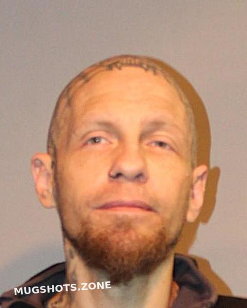 ROBERTS JEREMY CHANCE 03/05/2024 - Southwest Regional Jail Mugshots Zone