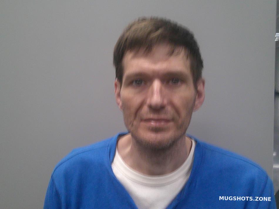 HALL JOSEPH NATHAN 03/06/2024 - Southwest Regional Jail Mugshots Zone