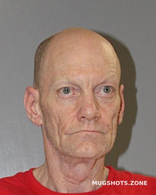 TACKETT ROBERT ALLEN 03/06/2024 - Southwest Regional Jail Mugshots Zone