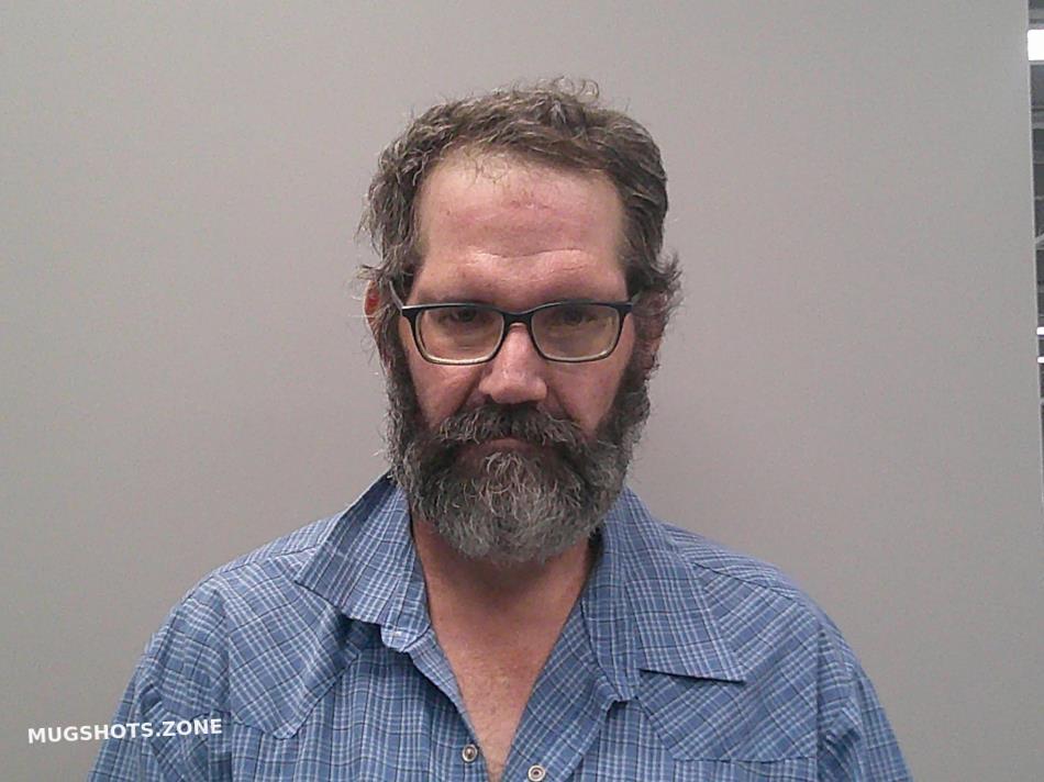 SPACK BRIAN THOMAS 03/06/2024 - Southwest Regional Jail Mugshots Zone