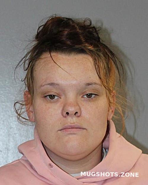 Utterback Jessica 03 07 2024 Southwest Regional Jail Mugshots Zone