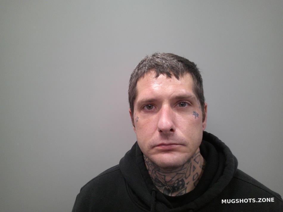 MAGGARD JUSTIN BLAKE 03/08/2024 - Southwest Regional Jail Mugshots Zone