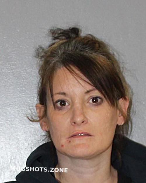 LESTER AMANDA BROOKE 03/08/2024 - Southwest Regional Jail Mugshots Zone