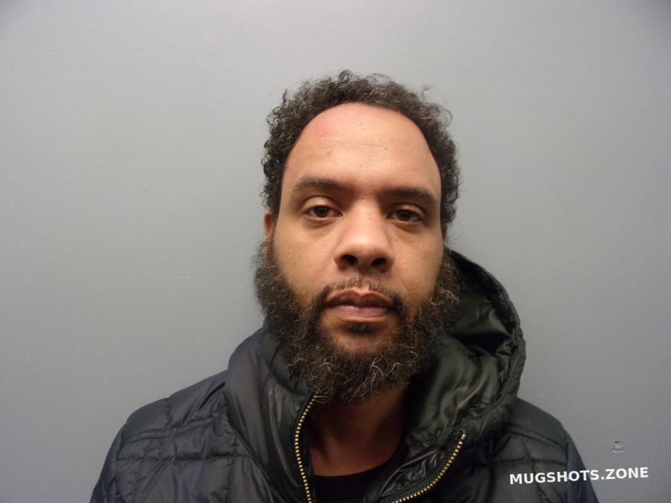 LOWE REGINAL DEMAR 03/08/2024 - Southwest Regional Jail Mugshots Zone