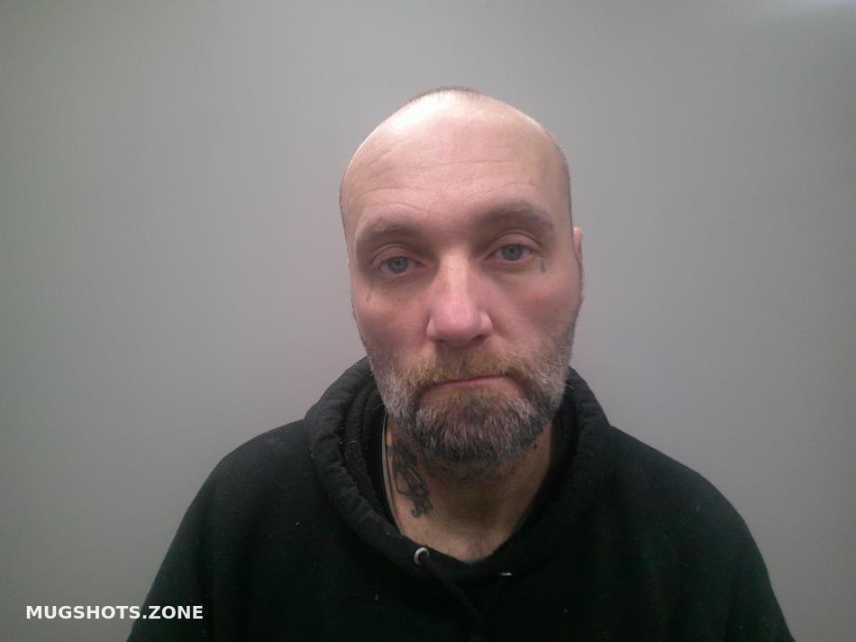 PROFFITT BOBBY JOE 03/09/2024 - Southwest Regional Jail Mugshots Zone