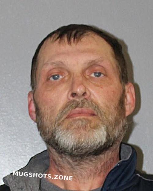 DALES CHRISTOPHER ALAN 03/10/2024 - Southwest Regional Jail Mugshots Zone