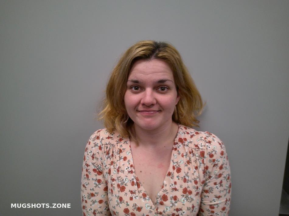 REESE MADISON PAIGE 03/11/2024 - Southwest Regional Jail Mugshots Zone
