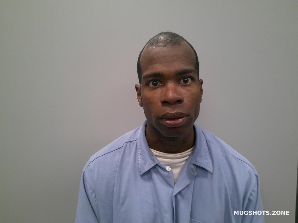 WRIGHT KENNETH LAMAR 03/11/2024 - Southwest Regional Jail Mugshots Zone