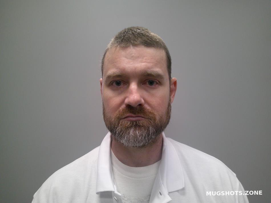 KILZER JASON COREY 03/12/2024 - Southwest Regional Jail Mugshots Zone