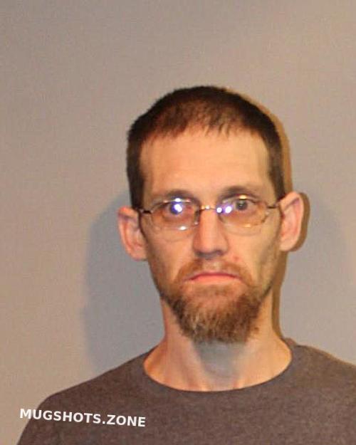 HUTSON BENJAMIN EDWARD 03/13/2024 - Southwest Regional Jail Mugshots Zone