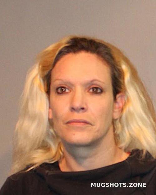 MADDEN AMANDA DAWN 03/13/2024 - Southwest Regional Jail Mugshots Zone