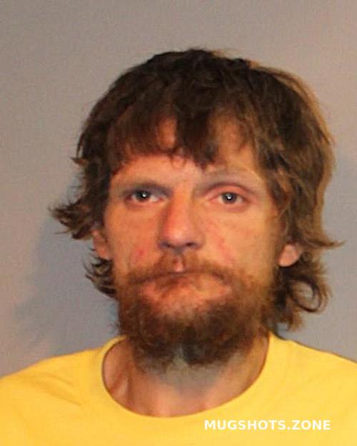 MARTIN TERRY 03/15/2024 - Southwest Regional Jail Mugshots Zone