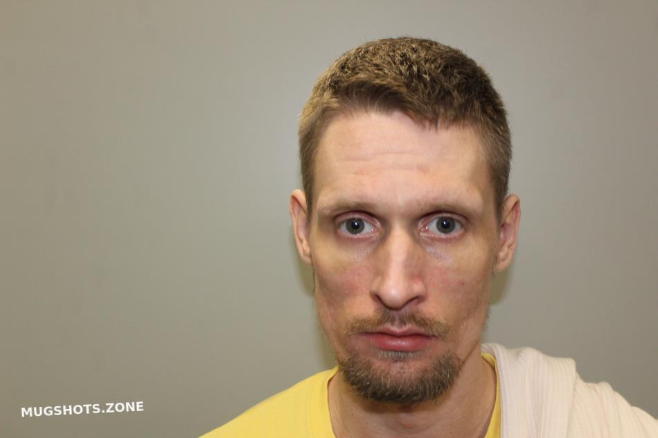 VANOVER JOSHUA DERRICK ELLIS 03/15/2024 - Southwest Regional Jail ...