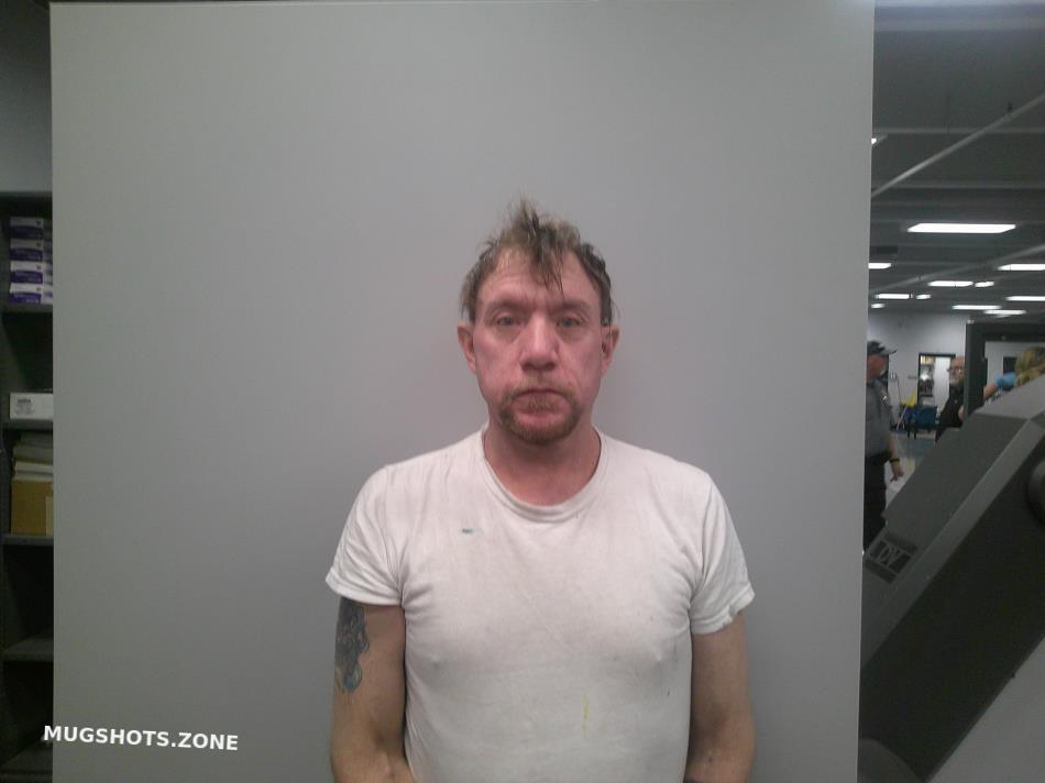 RHYMER ALLEN WAYNE 03/15/2024 - Southwest Regional Jail Mugshots Zone