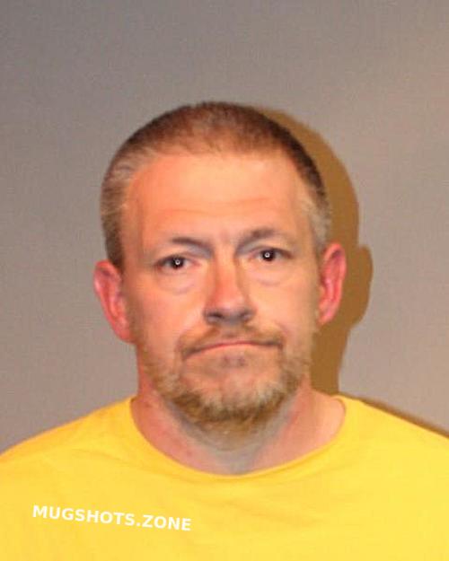 FLEENOR JOHN PATTON 03/15/2024 - Southwest Regional Jail Mugshots Zone