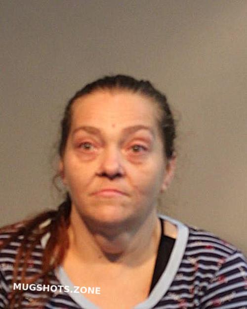 HARVEY TONYA RENEE 03/17/2024 - Southwest Regional Jail Mugshots Zone