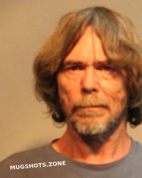 HAGY ROBERT ALLEN 03/18/2024 - Southwest Regional Jail Mugshots Zone