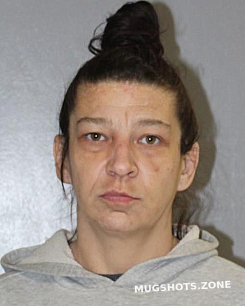 REYNOLD APRIL DAWN 03/19/2024 - Southwest Regional Jail Mugshots Zone