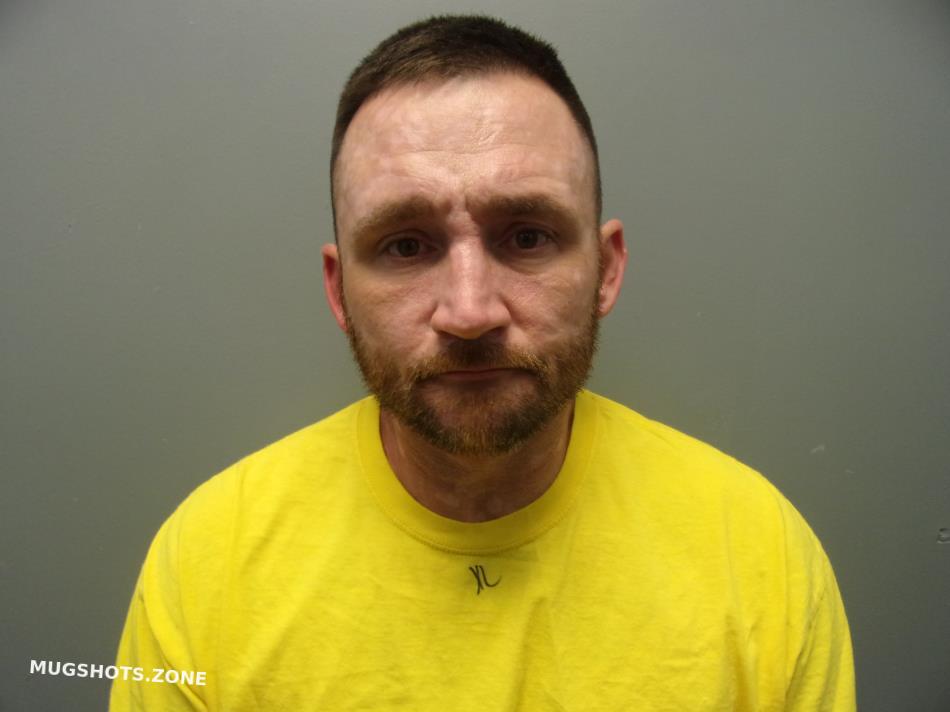 LAMBERT KEVIN CECIL 03/19/2024 - Southwest Regional Jail Mugshots Zone