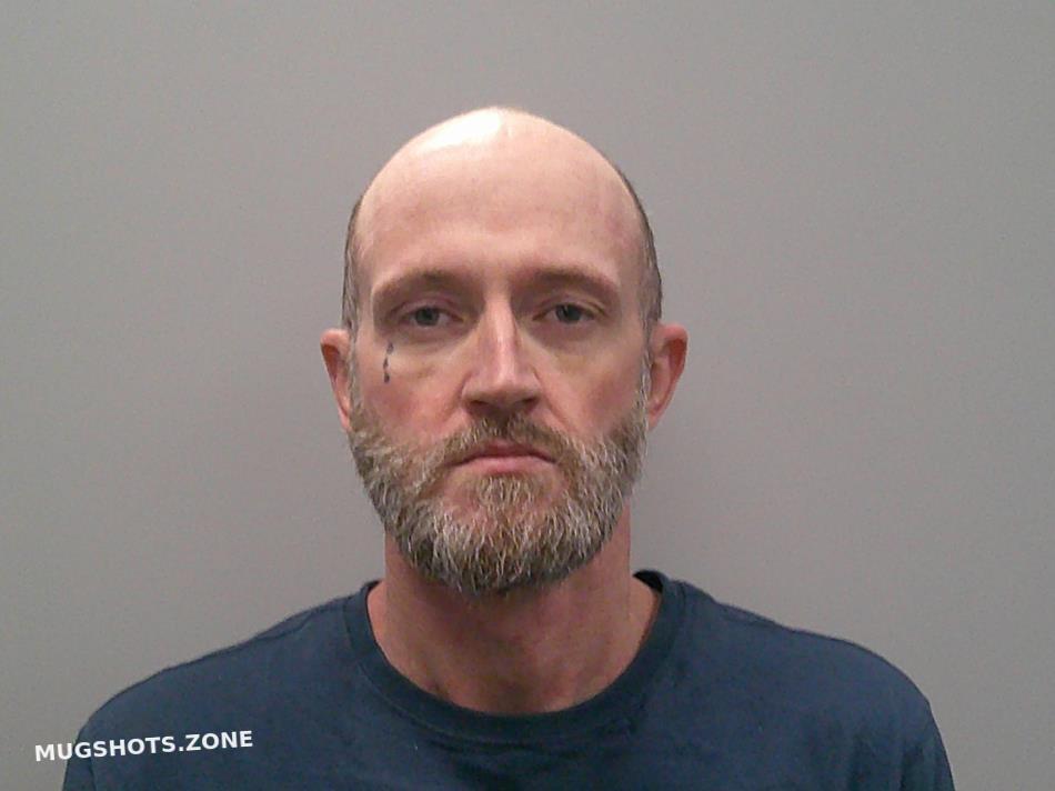 JENKINS ANTHONY SCOTT 03/20/2024 - Southwest Regional Jail Mugshots Zone