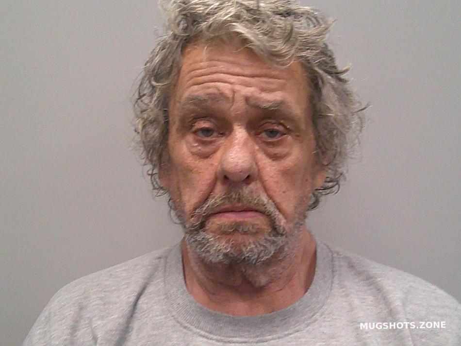 HUFFMAN TIMOTHY SR 03/20/2024 - Southwest Regional Jail Mugshots Zone