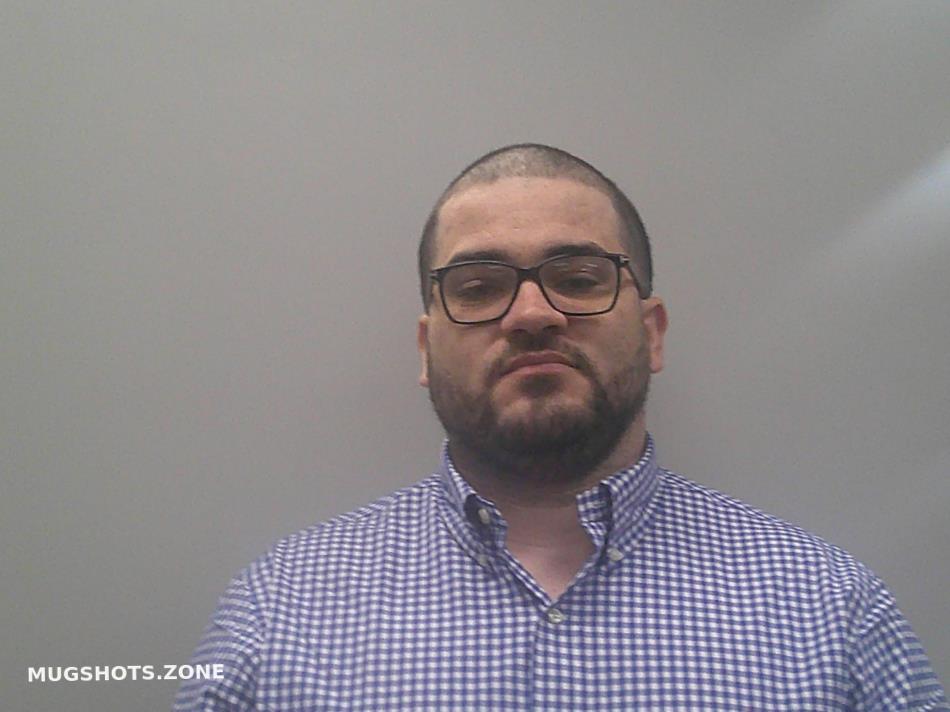 GROVE QUINTON 03/21/2024 - Southwest Regional Jail Mugshots Zone