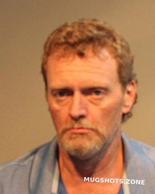 DEAN DAVID ALLEN 03/21/2024 - Southwest Regional Jail Mugshots Zone