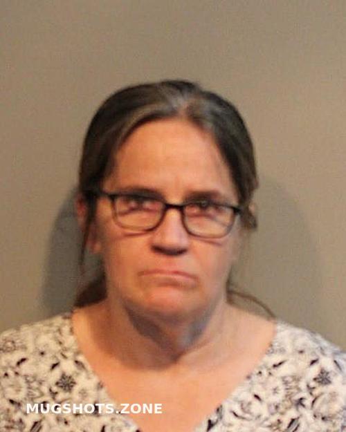 DEAN PAULINE EDITH 03/21/2024 - Southwest Regional Jail Mugshots Zone