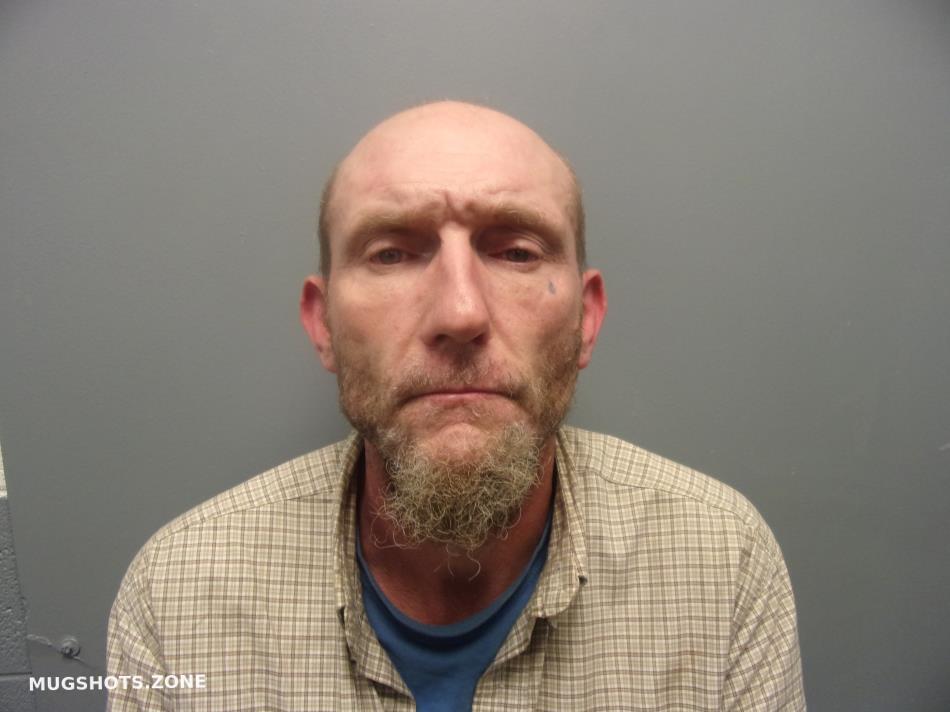 GREGORY RANDY DEXTER 03/22/2024 - Southwest Regional Jail Mugshots Zone