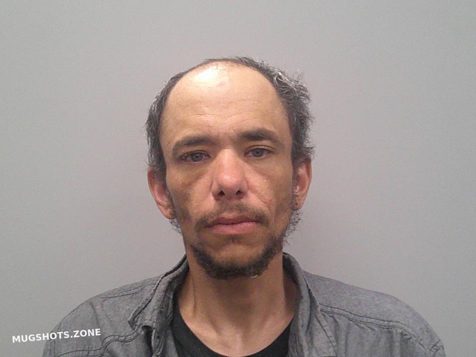 LOCKLEAR CHRISTOPHER LEE 03/23/2024 - Southwest Regional Jail Mugshots Zone