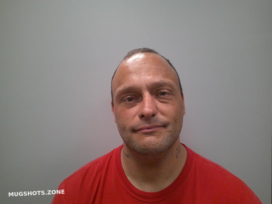 SMITH CHRISTOPHER MICHAEL 03/23/2024 - Southwest Regional Jail Mugshots ...