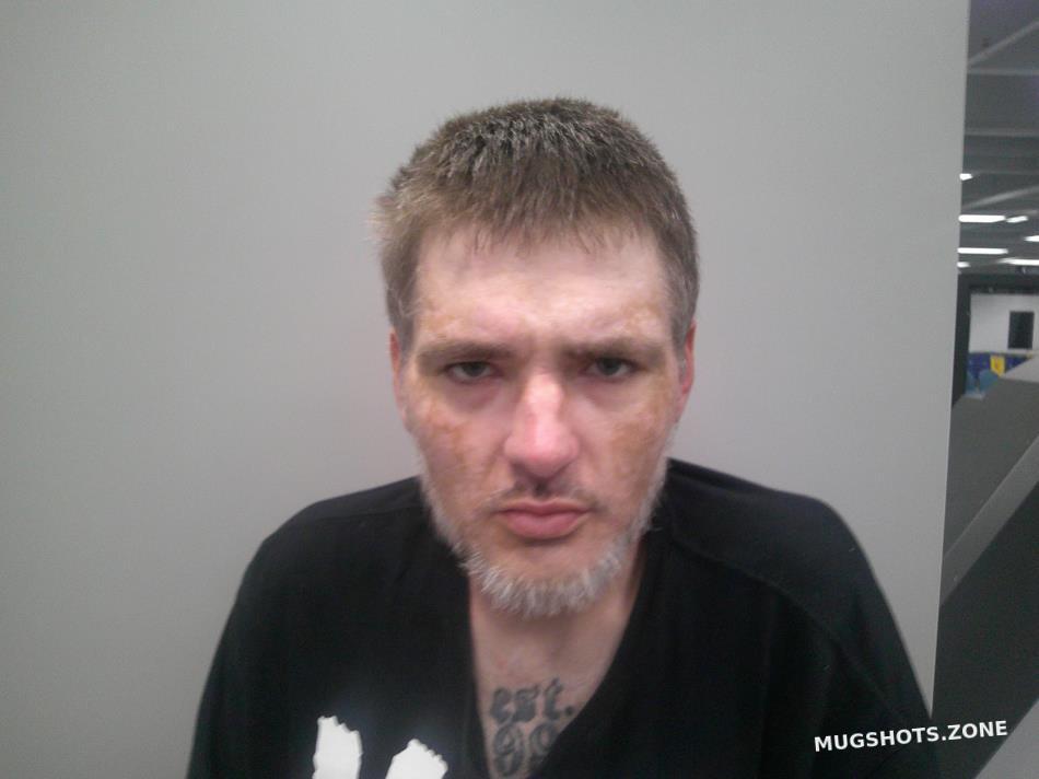 DUTTON COREY MATTHEW 03/25/2024 - Southwest Regional Jail Mugshots Zone