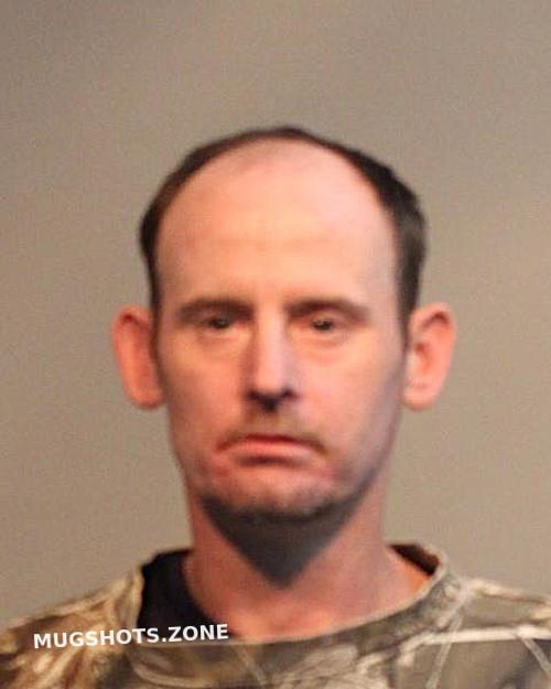 ADAMS JUSTIN EDWARD 03/25/2024 - Southwest Regional Jail Mugshots Zone