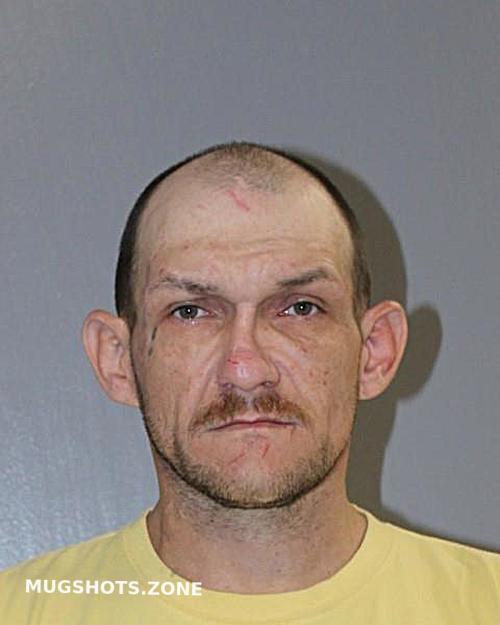 MARSHALL CHRISTOPHER PATTON 03/26/2024 - Southwest Regional Jail ...
