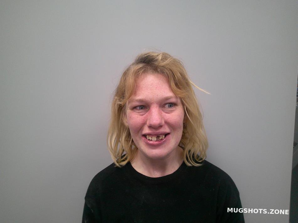 SYBERT DEANA SHARLEEN 03/27/2024 - Southwest Regional Jail Mugshots Zone