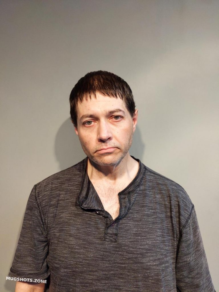 BRANHAM FLOYD RAY 03/27/2024 - Southwest Regional Jail Mugshots Zone