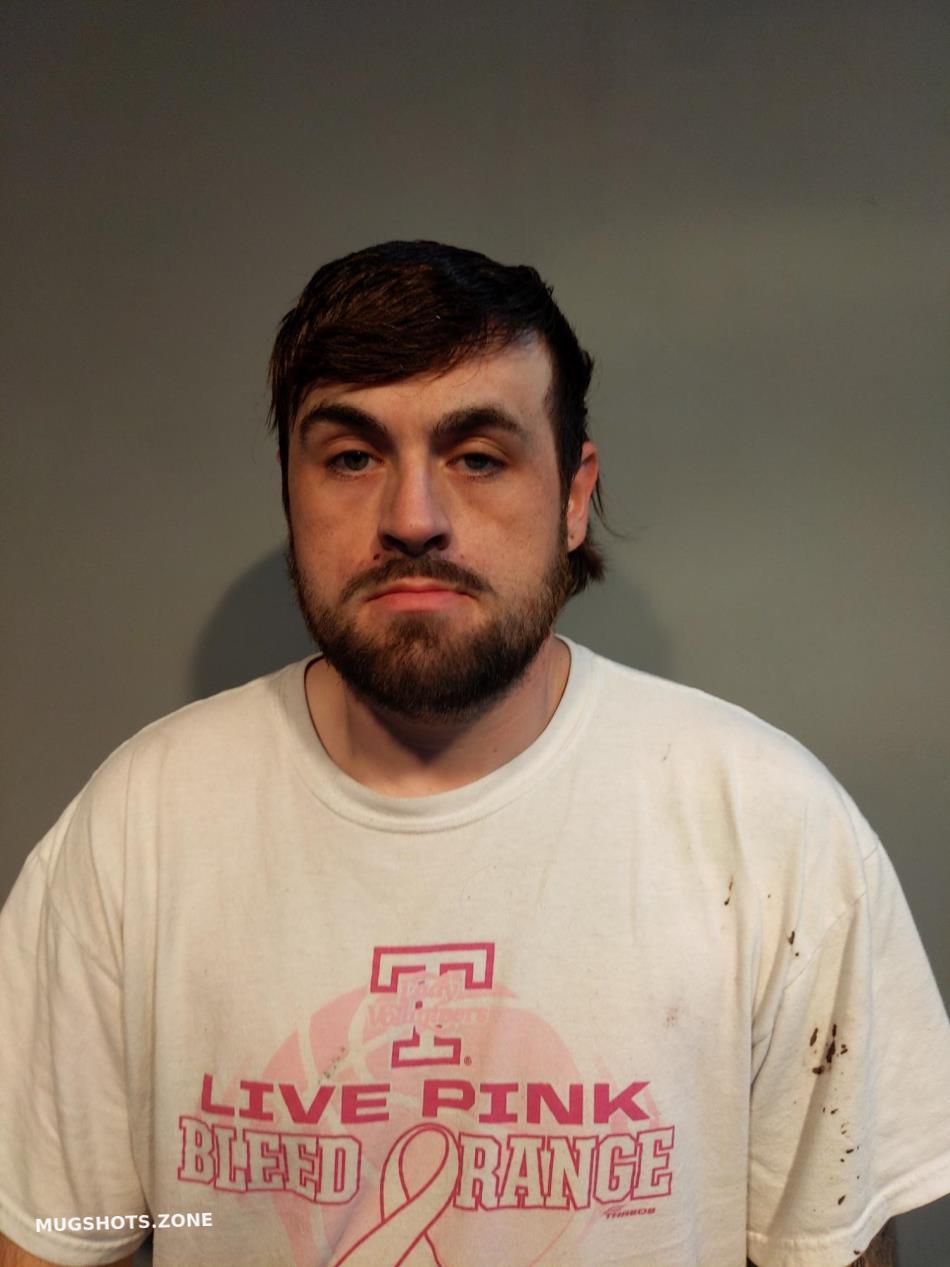 HOFF THOMAS DANIEL 03/27/2024 - Southwest Regional Jail Mugshots Zone