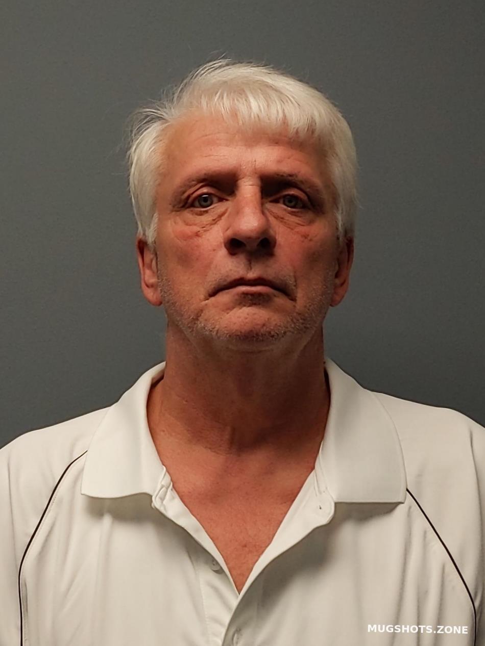 CREWS JAMES RUSSELL 03/27/2024 - Southwest Regional Jail Mugshots Zone