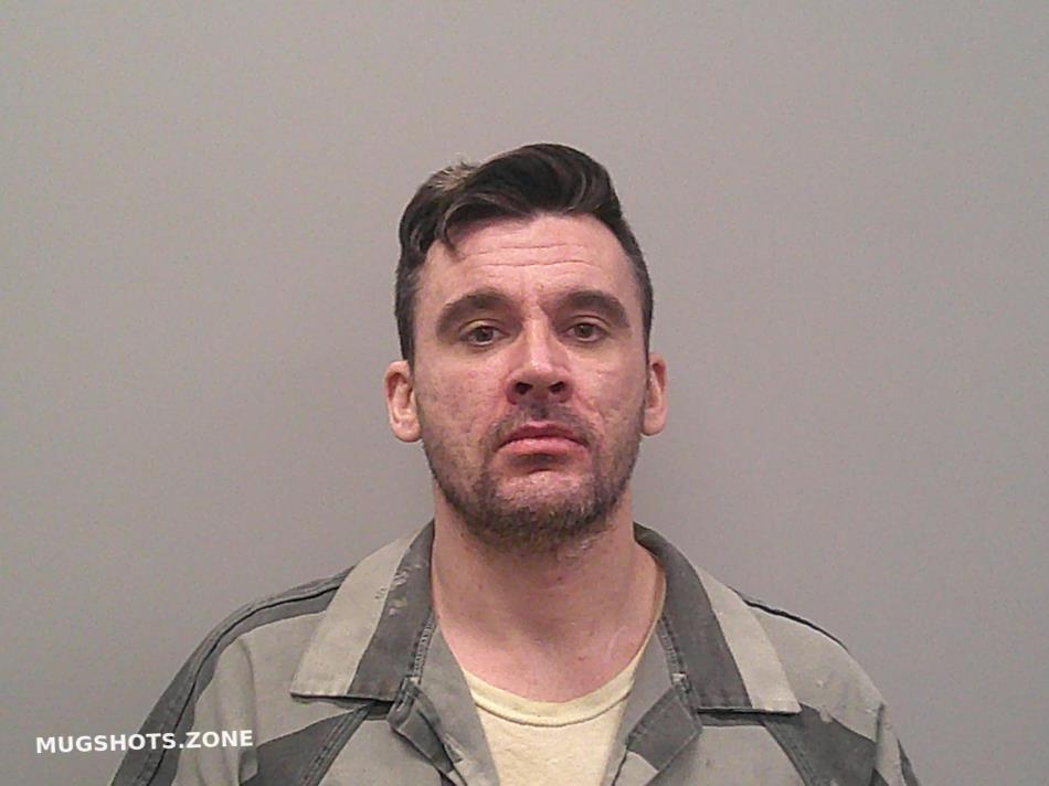 RITCHIE WOODROW AMERICA 03/30/2024 - Southwest Regional Jail Mugshots Zone